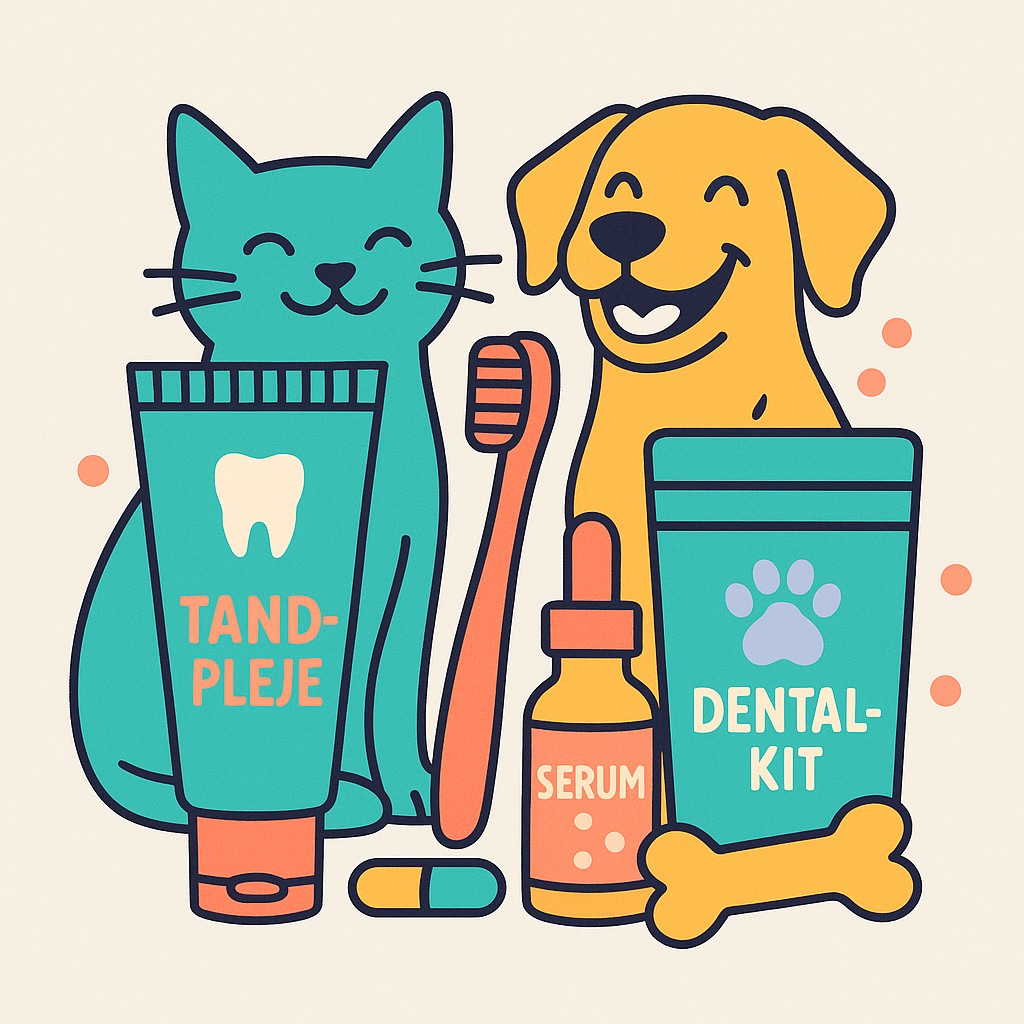 Tand - Dansk Homøopatisk Apotek