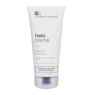 Helo creme 200ml - Faaborg - Faaborg Pharma - Dansk Homøopatisk Apotek